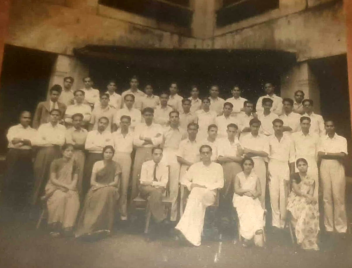 POONA KERALEEYA SAMAJ
